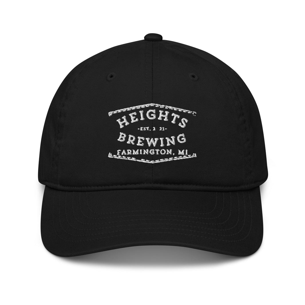 Heights Brewing